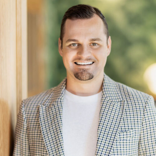 Beautiful, exciting, relaxed & that's Bern | Wait Till You See Stay KooooK