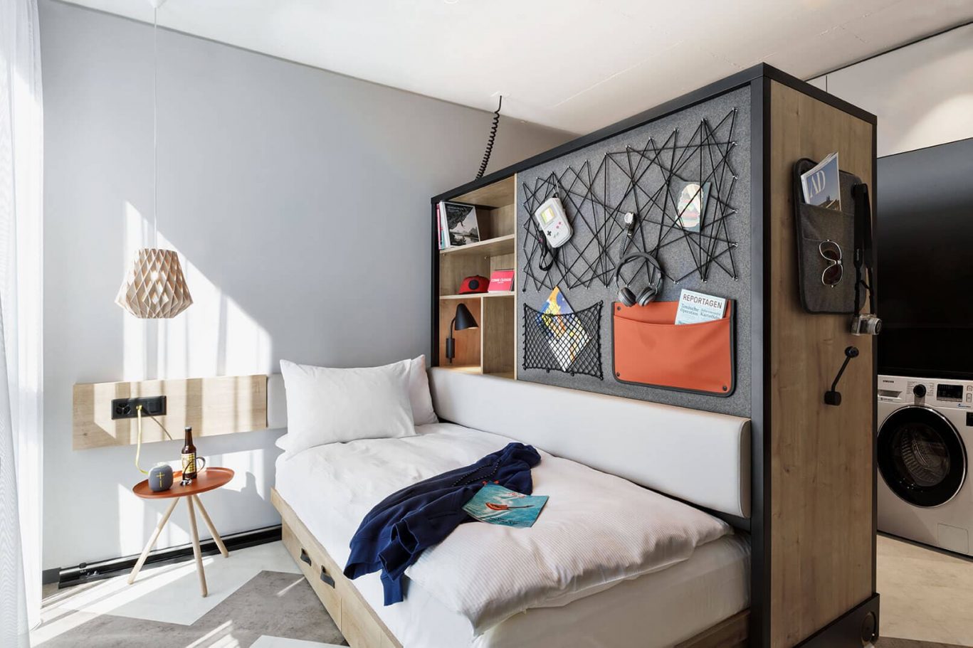 Adaptive Studio Accommodation | More Than a Room - Stay KooooK