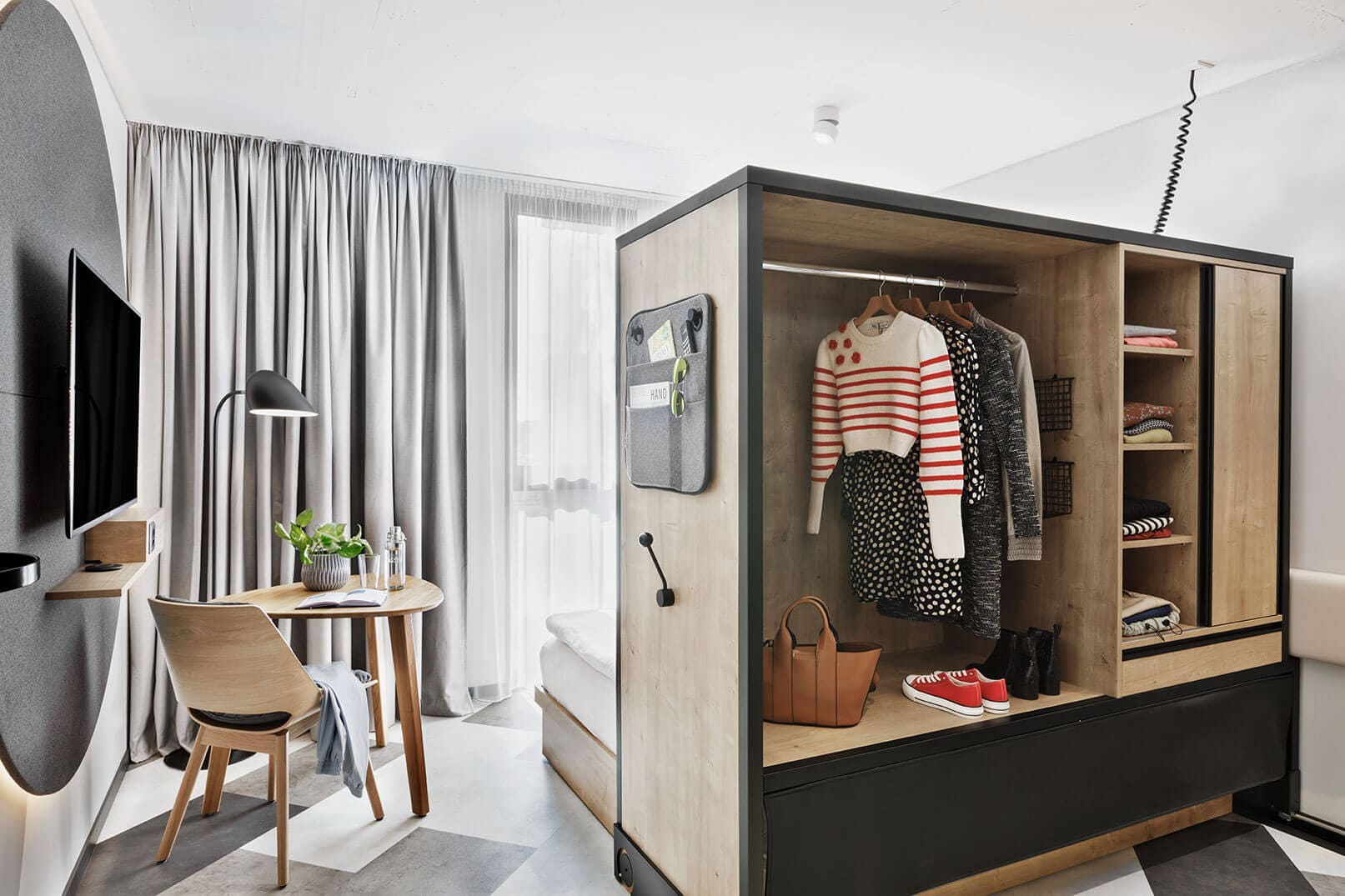 Adaptive Studio Accommodation | More Than a Room - Stay KooooK