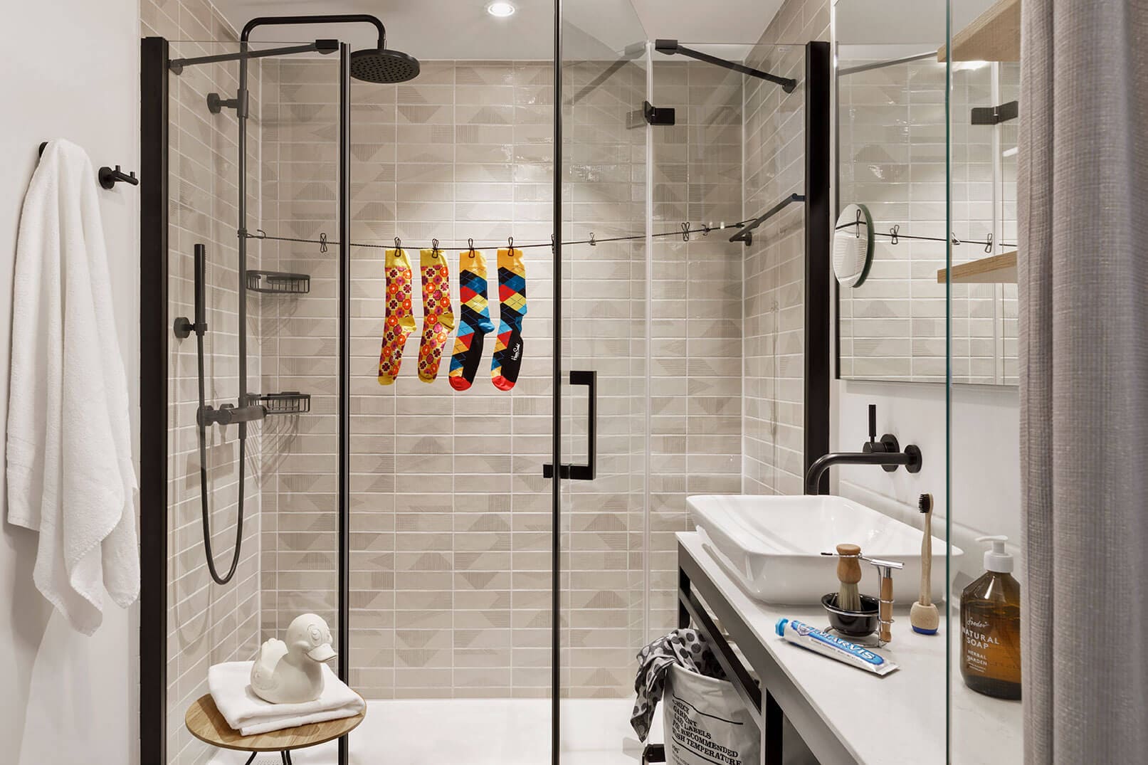 Adaptive Studio Accommodation | More Than a Room - Stay KooooK