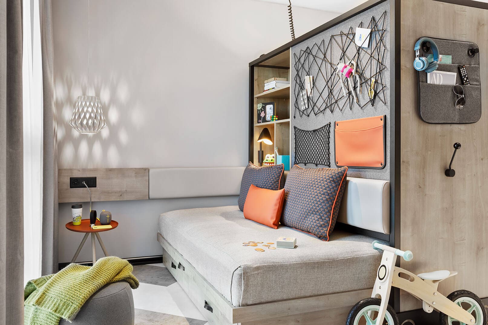 Adaptive Studio Accommodation | More Than a Room - Stay KooooK