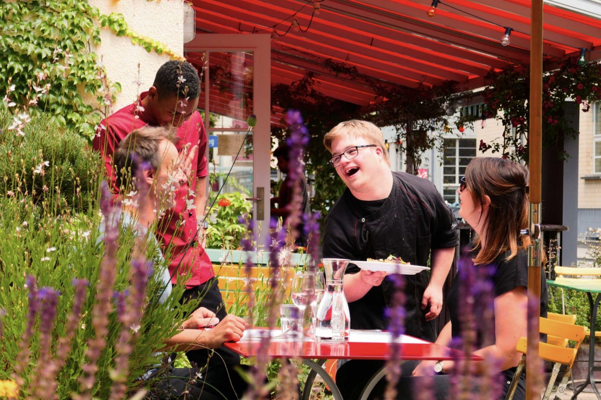 A summer flirt - Stay KooooK